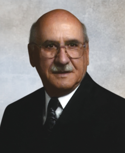 Robert Morin - Le Groupe Garneau