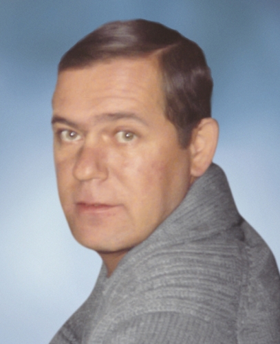 Roger Croteau - Le Groupe Garneau