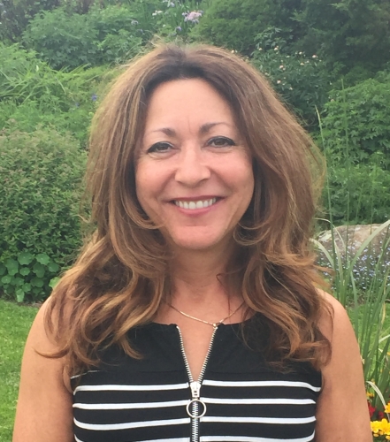 Danielle Turcotte - Le Groupe Garneau