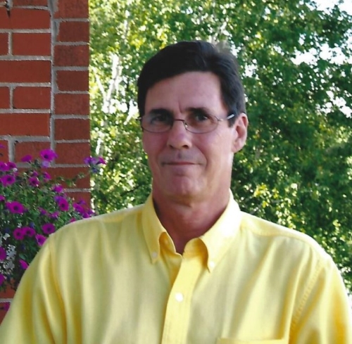 Claude Boudreau - Le Groupe Garneau