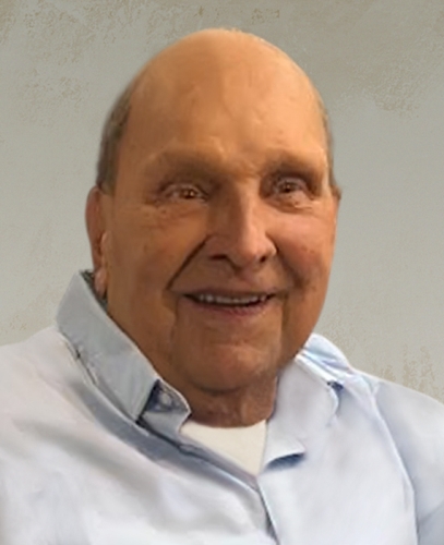 Jacques Parent - Le Groupe Garneau