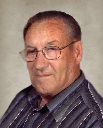 Maurice Girard - Le Groupe Garneau