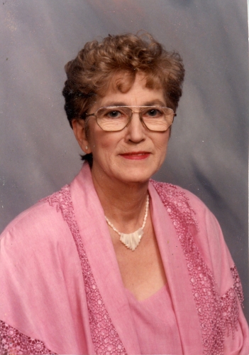 Pierrette Demers - Le Groupe Garneau