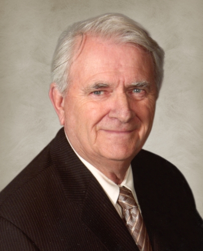 Richard Bégin - Le Groupe Garneau