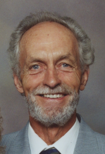 André Fortin - Le Groupe Garneau