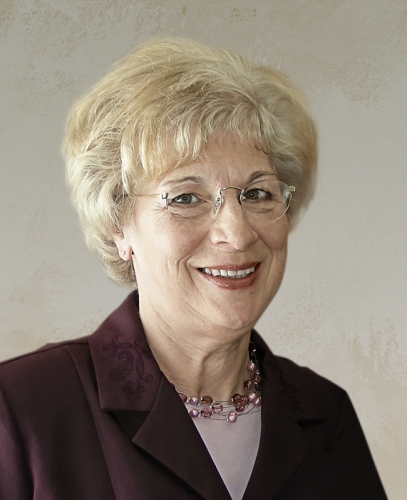 Luce Jacques - Le Groupe Garneau