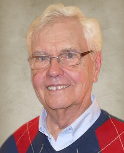 Raymond Roussin - Le Groupe Garneau