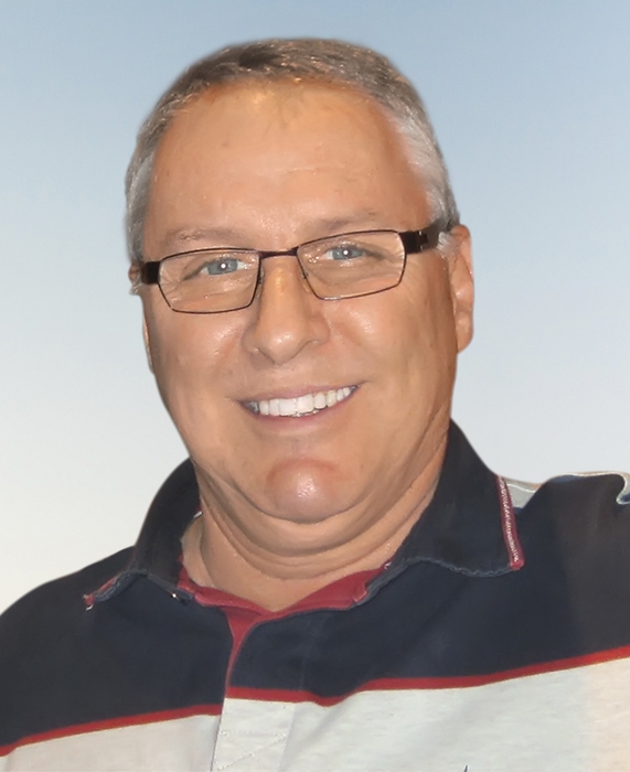 Daniel Pichette - Le Groupe Garneau