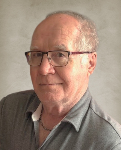Denis Ruel - Le Groupe Garneau