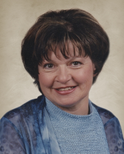 Esther Lessard - Le Groupe Garneau