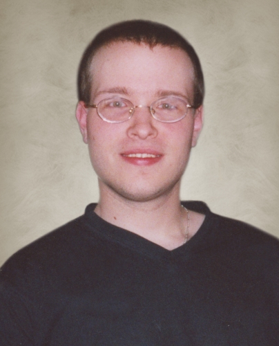 Guillaume Nolet-Parent - Le Groupe Garneau