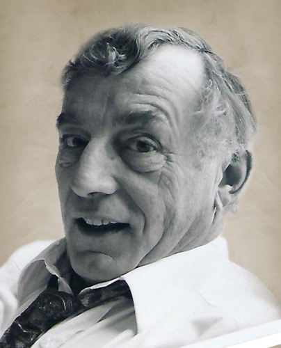 Jean Filteau - Le Groupe Garneau