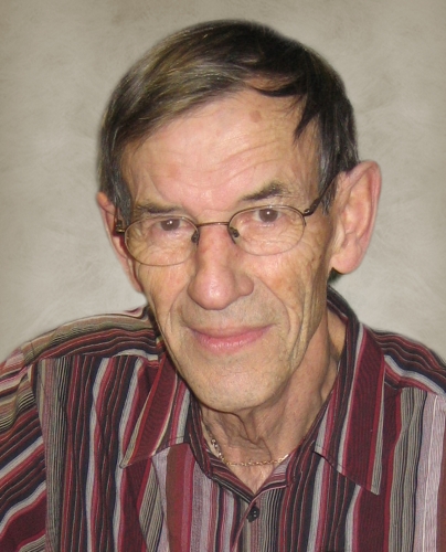 Raymond St-Pierre - Le Groupe Garneau