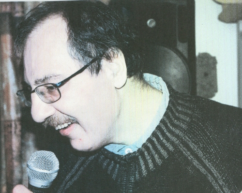 René Gamache - Le Groupe Garneau