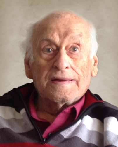 Jacques Guay - Le Groupe Garneau