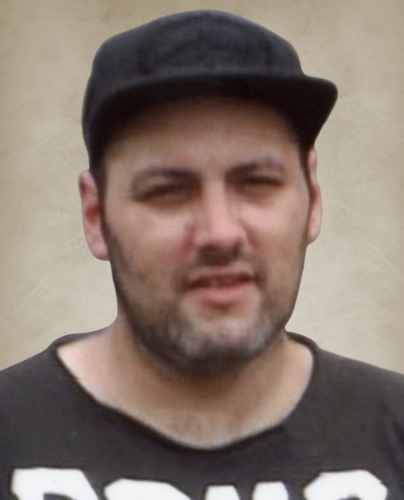 Steven Parent-Boutin - Le Groupe Garneau