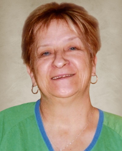Diane Guillemette - Le Groupe Garneau