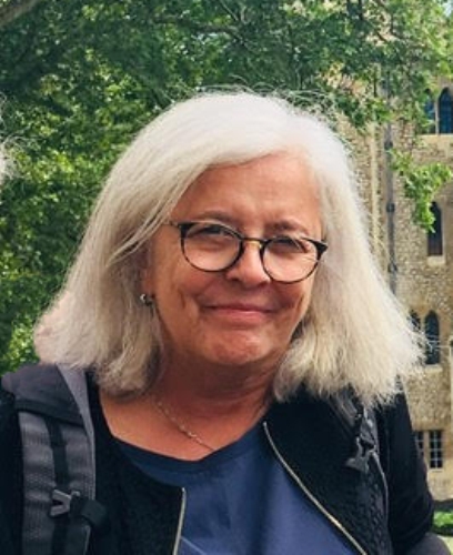 Diane Charest - Le Groupe Garneau