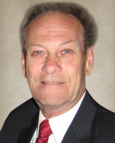 Jacques Carrier - Le Groupe Garneau