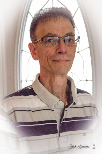 Raymond Talbot - Le Groupe Garneau