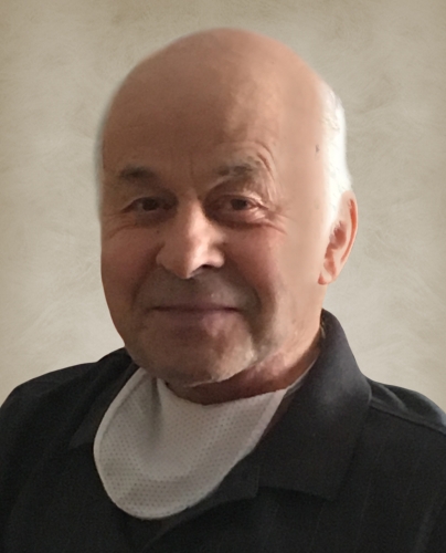 Roger Guay - Le Groupe Garneau