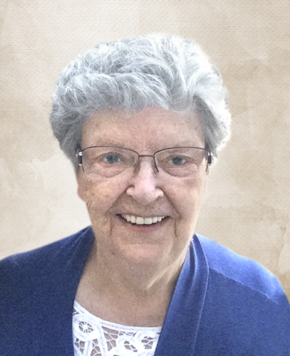 Carmen Roy Boutin - Le Groupe Garneau