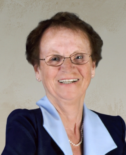 Germaine Jean Routhier - Le Groupe Garneau