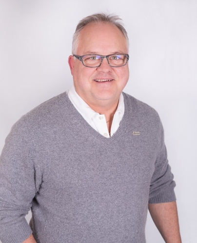 Yves Mathieu - Le Groupe Garneau