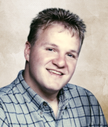 Stéphane Larose - Le Groupe Garneau