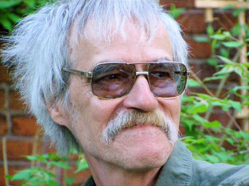 Charles Roy - Le Groupe Garneau