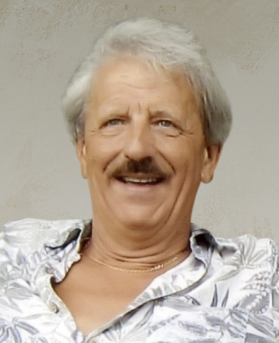 Claude Samson - Le Groupe Garneau
