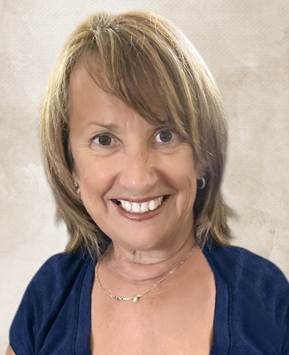 France Mercier - Le Groupe Garneau