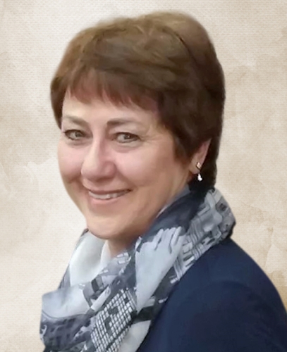 Hélène Laramée - Le Groupe Garneau