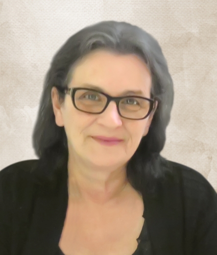 Louise Guay - Le Groupe Garneau