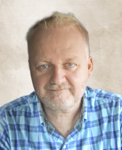 Alain Poulin - Le Groupe Garneau