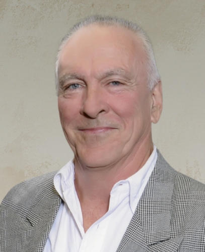 Henri-Paul Marcoux - Le Groupe Garneau