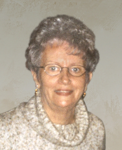 Judith Larouche Allard - Le Groupe Garneau