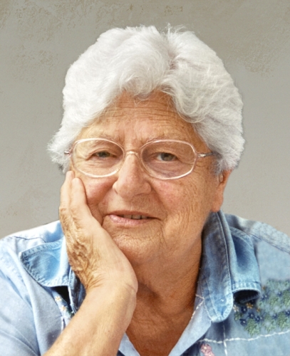 Martha St-Pierre Després - Le Groupe Garneau