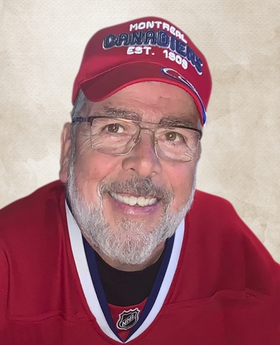 Éric Timmons - Le Groupe Garneau