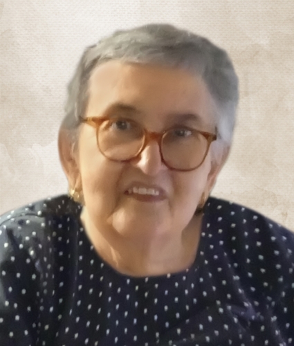 Jeanne-D'Arc Roberge Turcotte - Le Groupe Garneau