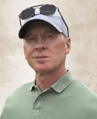 Éric Fortier - Le Groupe Garneau