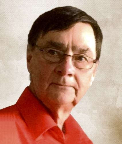 André Arsenault - Le Groupe Garneau