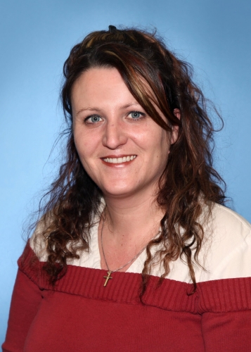 Julie Thibodeau - Le Groupe Garneau