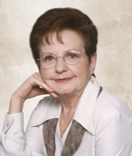 Lyse Labrecque - Le Groupe Garneau