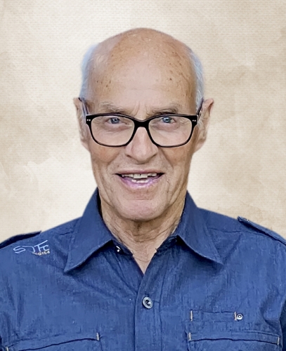 Raymond Maheux - Le Groupe Garneau