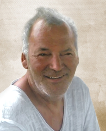 Daniel Marcoux - Le Groupe Garneau