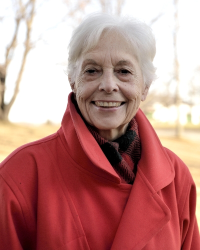 Hélène Carrier Côté - Le Groupe Garneau