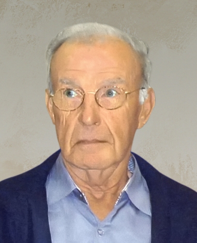 Benoît Ferland - Le Groupe Garneau