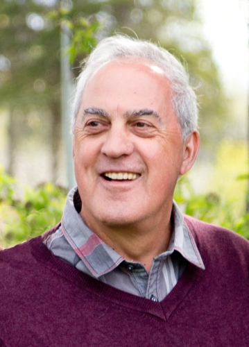 Alain Viel - Le Groupe Garneau