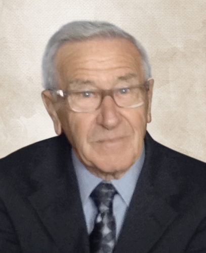 André Beaulieu - Le Groupe Garneau